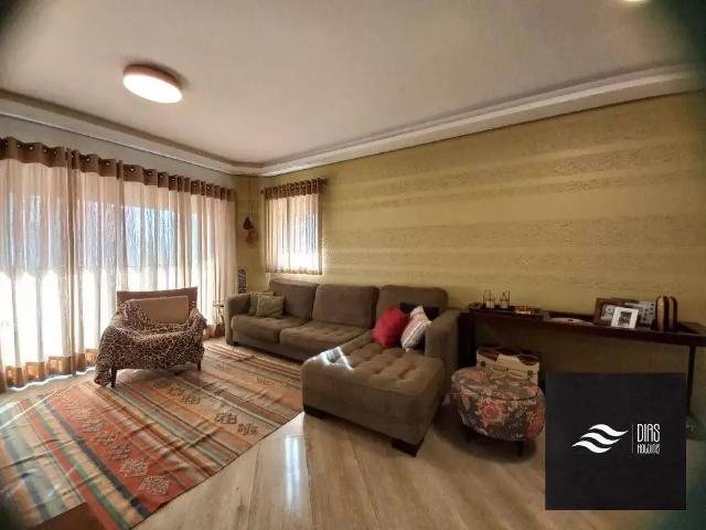 Apartamento para Venda em São Paulo/SP Vila Gomes Cardim 4 Quartos