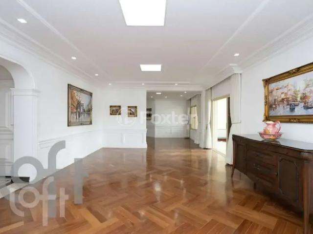 Apartamento para Venda em São Paulo/SP Vila Gomes Cardim 4 Quartos