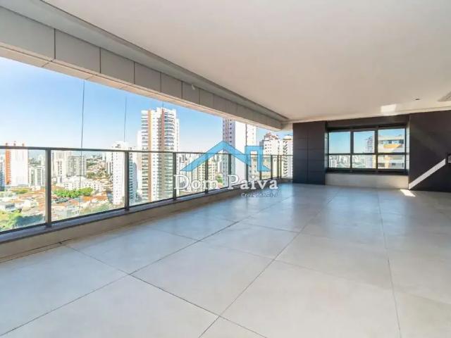 Apartamento para Venda em São Paulo/SP Vila Gomes Cardim 4 Quartos
