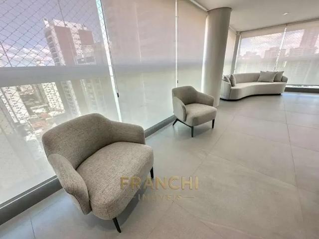 Apartamento para Venda em São Paulo/SP Vila Gomes Cardim 4 Quartos