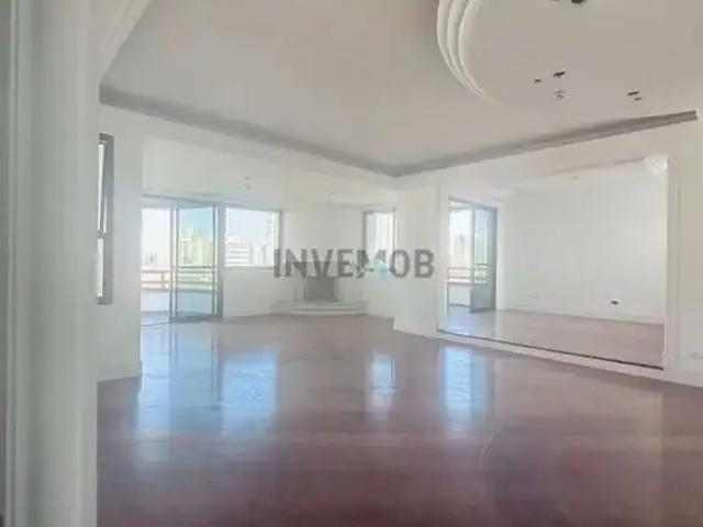 Apartamento para Venda em São Paulo/SP Vila Gomes Cardim 4 Quartos
