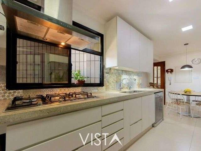 Apartamento para Venda em São Paulo/SP Vila Gomes Cardim 4 Quartos