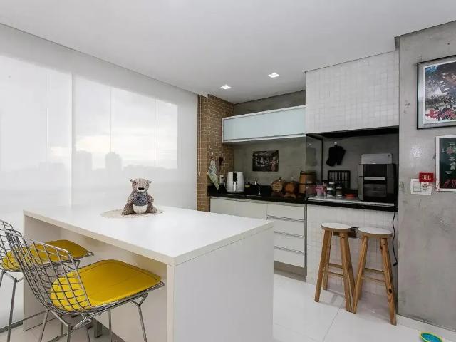 Apartamento para Venda em São Paulo/SP Vila Gomes Cardim 4 Quartos