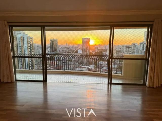 Apartamento para Venda em São Paulo/SP Vila Gomes Cardim 4 Quartos