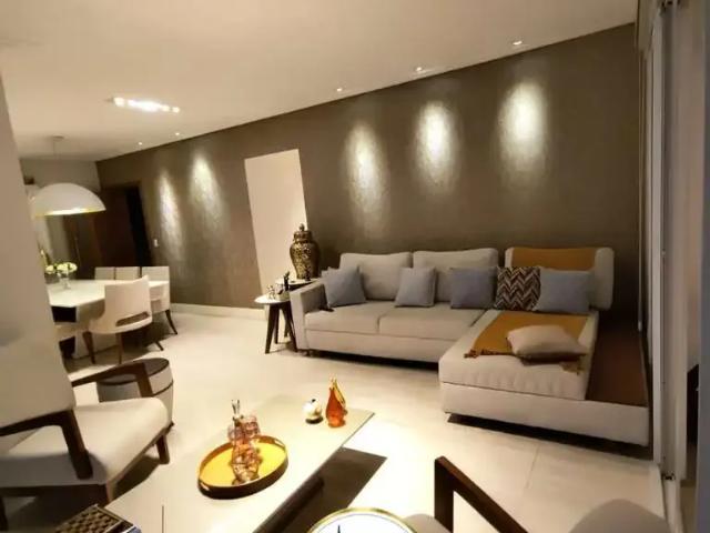 Apartamento para Venda em São Paulo/SP Vila Gomes Cardim 4 Quartos
