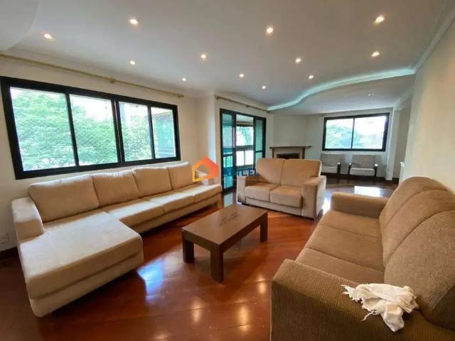 Apartamento para Venda em São Paulo/SP Vila Gomes Cardim 4 Quartos