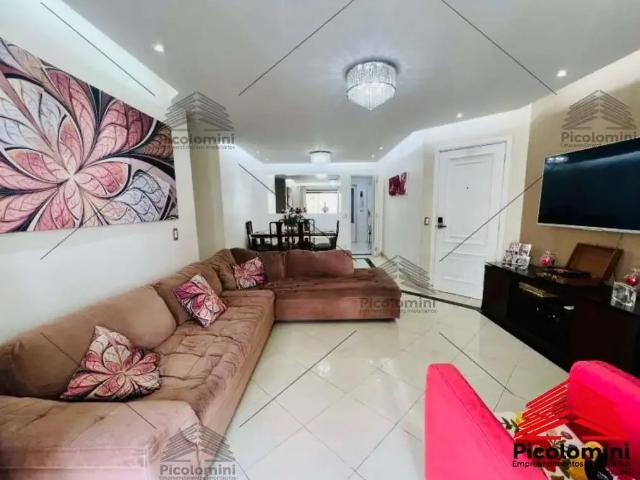 Apartamento para Venda em São Paulo/SP Vila Gomes Cardim 4 Quartos