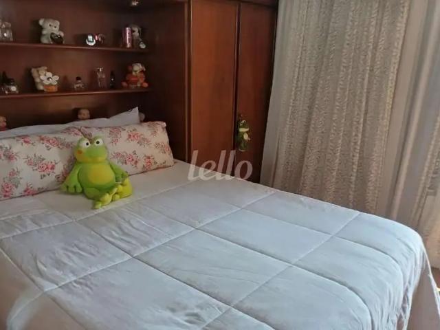 Apartamento para Venda em São Paulo/SP Vila Gomes Cardim 4 Quartos