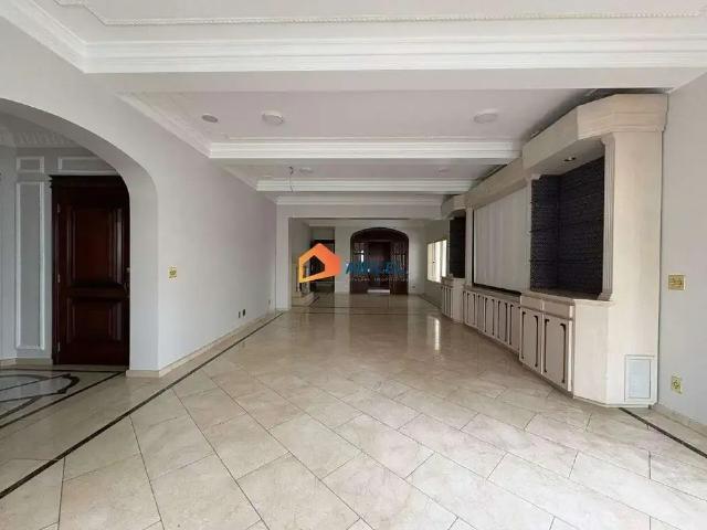 Apartamento para Venda em São Paulo/SP Vila Gomes Cardim 4 Quartos