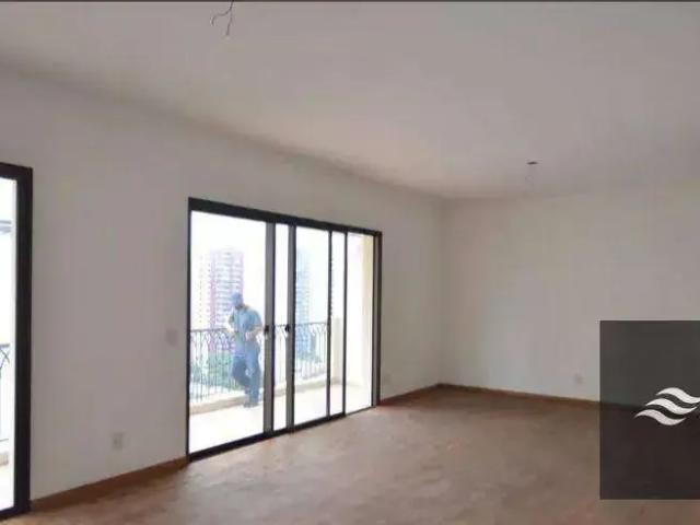 Apartamento para Venda em São Paulo/SP Vila Gomes Cardim 4 Quartos