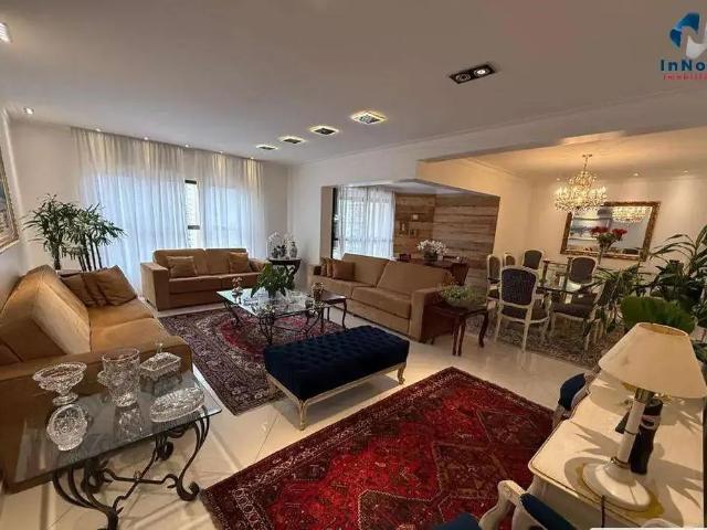 Apartamento para Venda em São Paulo/SP Vila Gomes Cardim 4 Quartos