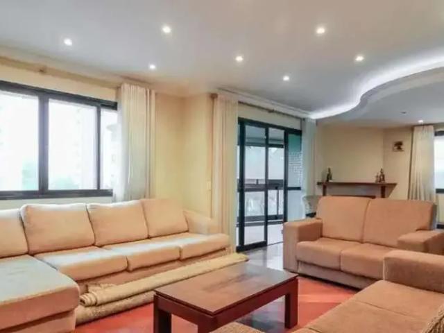 Apartamento para Venda em São Paulo/SP Vila Gomes Cardim 4 Quartos