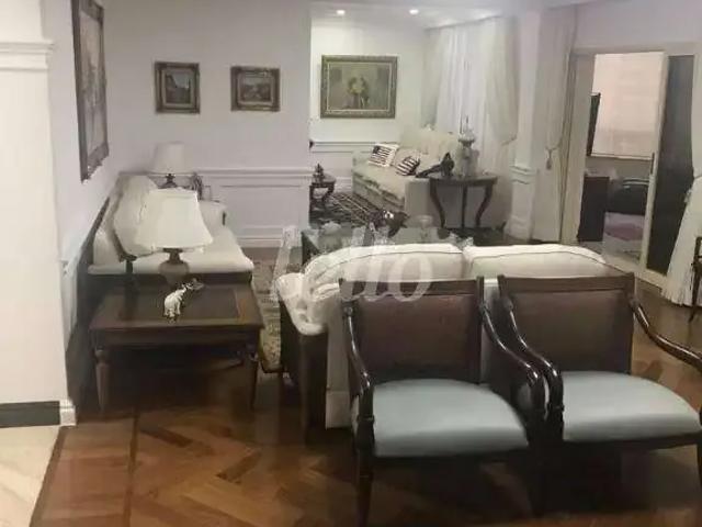Apartamento para Venda em São Paulo/SP Vila Gomes Cardim 4 Quartos