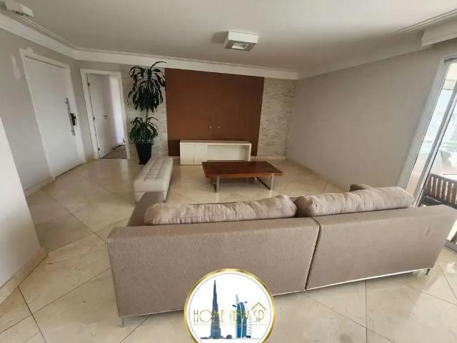 Apartamento para Venda em São Paulo/SP Vila Gomes Cardim 4 Quartos
