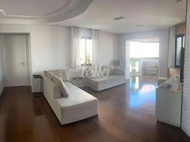 Apartamento para Venda em São Paulo/SP Vila Gomes Cardim 4 Quartos