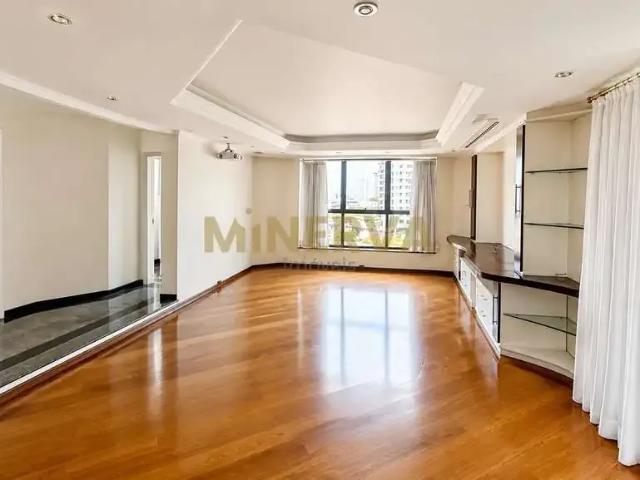 Apartamento para Venda em São Paulo/SP Vila Gomes Cardim 4 Quartos