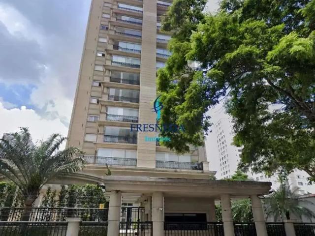 Apartamento para Venda em São Paulo/SP Vila Gomes Cardim 4 Quartos
