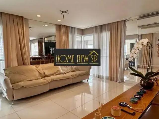 Apartamento para Venda em São Paulo/SP Vila Gomes Cardim 4 Quartos