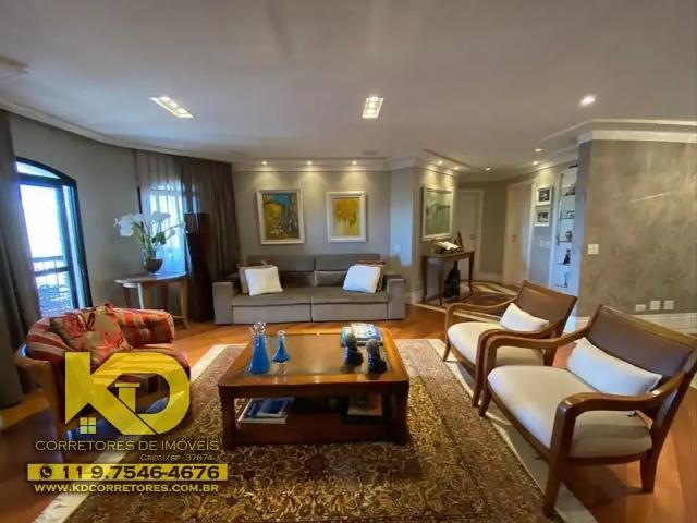 Apartamento para Venda em São Paulo/SP Vila Gomes Cardim 4 Quartos