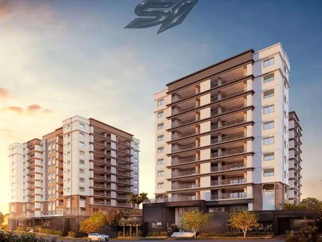 Apartamento para Venda em São Paulo/SP Vila Gomes Cardim 4 Quartos