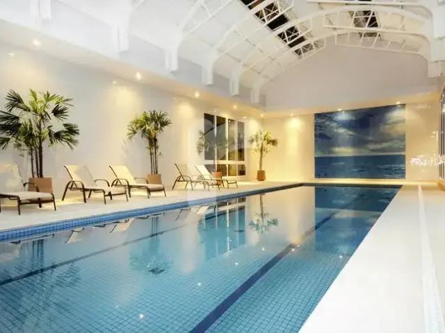 Apartamento para Venda em São Paulo/SP Vila Gomes Cardim 5 Quartos