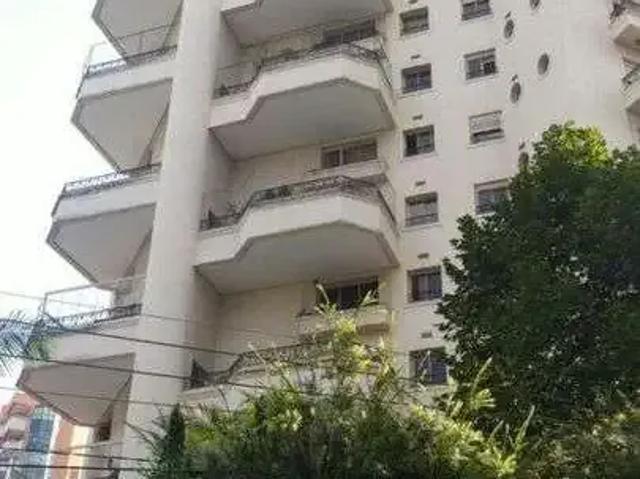 Apartamento para Venda em São Paulo/SP Vila Gomes Cardim 5 Quartos
