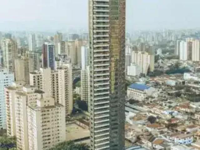 Apartamento para Venda em São Paulo/SP Vila Gomes Cardim 5 Quartos