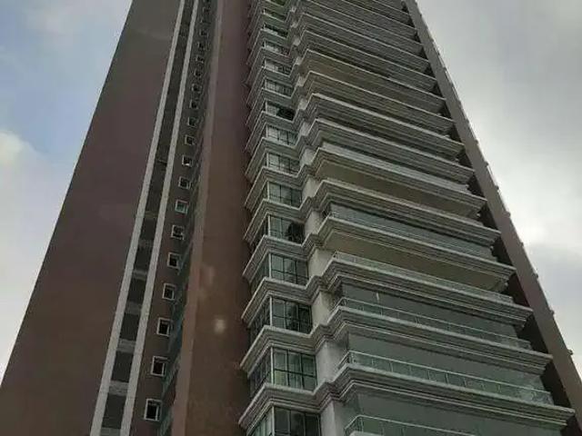 Apartamento para Venda em São Paulo/SP Vila Gomes Cardim 5 Quartos