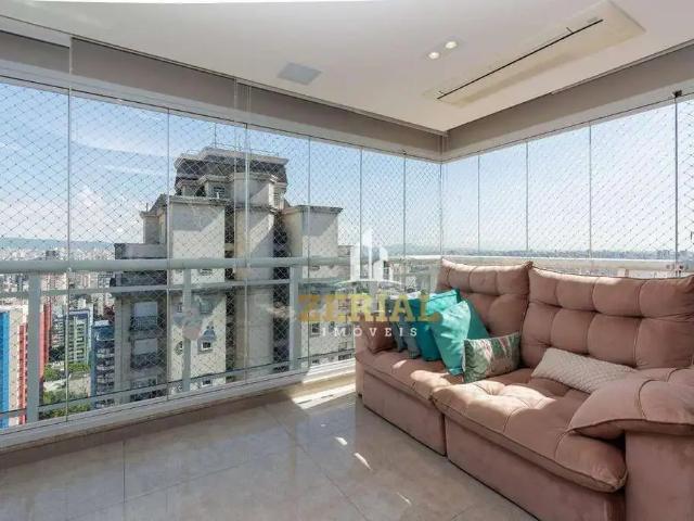 Apartamento para Venda em São Paulo/SP Vila Gomes Cardim 5 Quartos