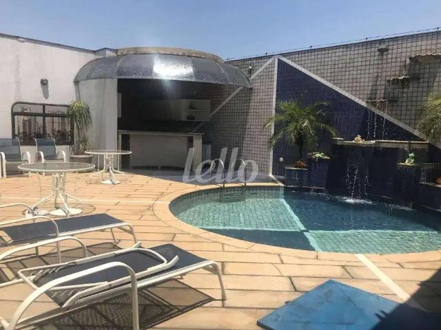 Apartamento para Venda em São Paulo/SP Vila Gomes Cardim 5 Quartos