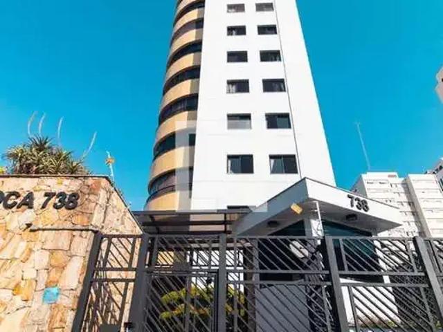 Apartamento para Venda em São Paulo/SP Vila Gomes Cardim