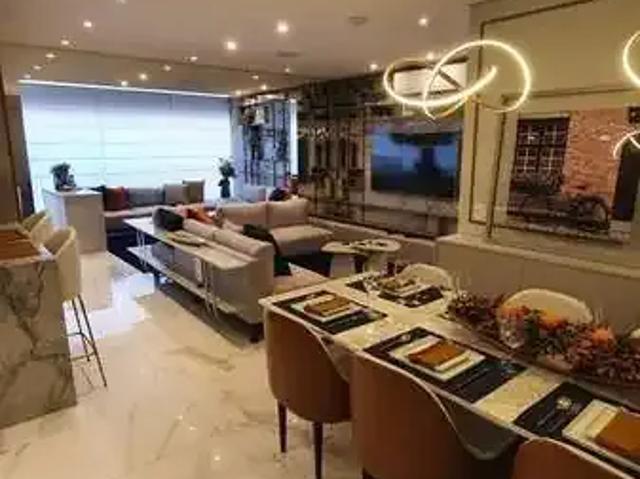 Apartamento para Venda em São Paulo/SP Vila Gomes Cardim