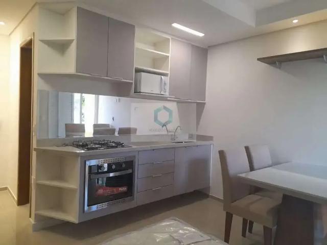 Apartamento para Venda em São Paulo/SP Vila Gea 1 Quartos