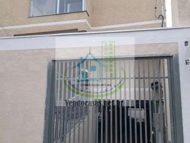 Apartamento para Venda em São Paulo/SP Vila Gea 2 Quartos