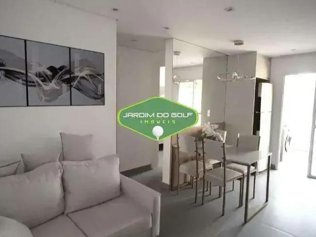 Apartamento para Venda em São Paulo/SP Vila Gea 2 Quartos