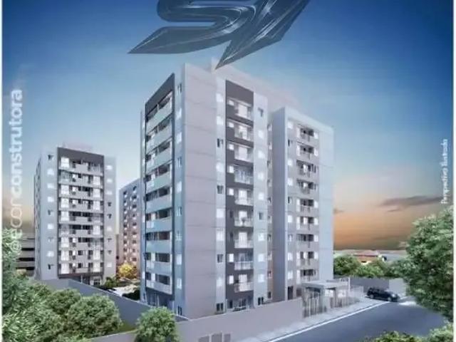 Apartamento para Venda em São Paulo/SP Vila Gea 2 Quartos