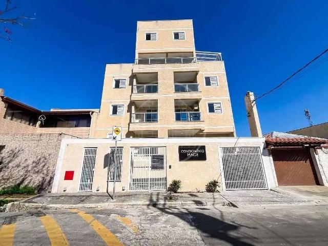 Apartamento para Venda em São Paulo/SP Vila Gea 2 Quartos