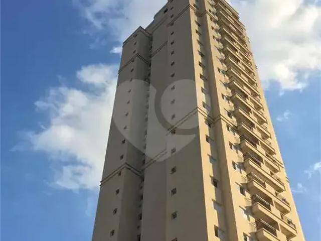 Apartamento para Venda em São Paulo/SP Vila Genioli 2 Quartos