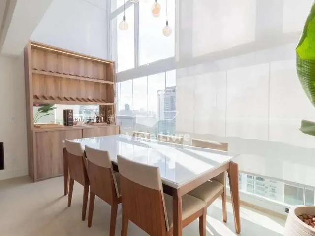 Apartamento para Venda em São Paulo/SP Vila Gertrudes 1 Quartos