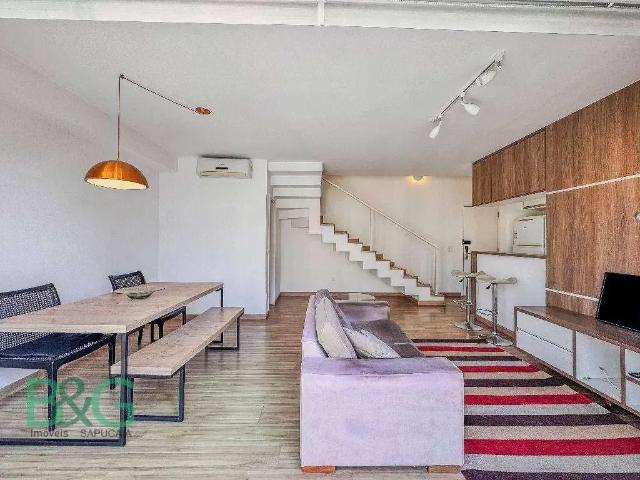 Apartamento para Venda em São Paulo/SP Vila Gertrudes 1 Quartos