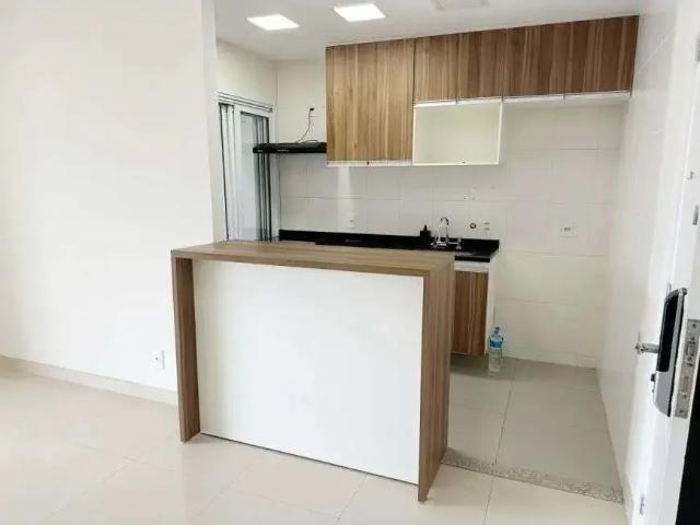 Apartamento para Venda em São Paulo/SP Vila Gertrudes 1 Quartos