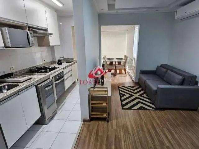 Apartamento para Venda em São Paulo/SP Vila Gertrudes 1 Quartos