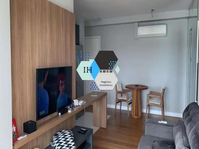 Apartamento para Venda em São Paulo/SP Vila Gertrudes 1 Quartos