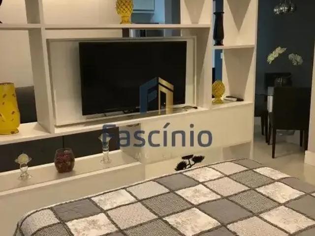 Apartamento para Venda em São Paulo/SP Vila Gertrudes 1 Quartos