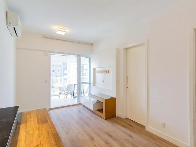 Apartamento para Venda em São Paulo/SP Vila Gertrudes 1 Quartos