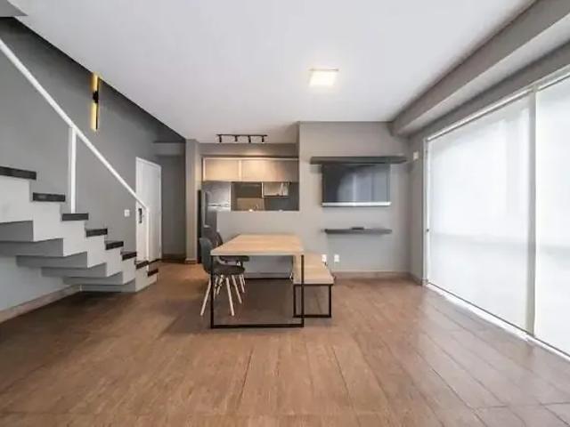 Apartamento para Venda em São Paulo/SP Vila Gertrudes 1 Quartos