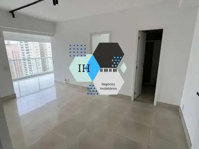 Apartamento para Venda em São Paulo/SP Vila Gertrudes 1 Quartos