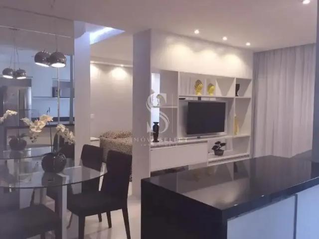 Apartamento para Venda em São Paulo/SP Vila Gertrudes 1 Quartos