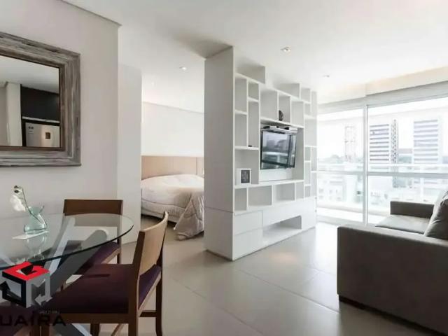 Apartamento para Venda em São Paulo/SP Vila Gertrudes 1 Quartos