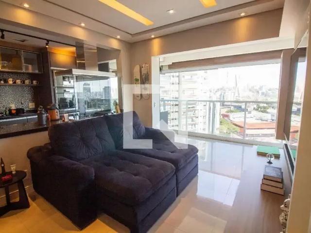 Apartamento para Venda em São Paulo/SP Vila Gertrudes 2 Quartos